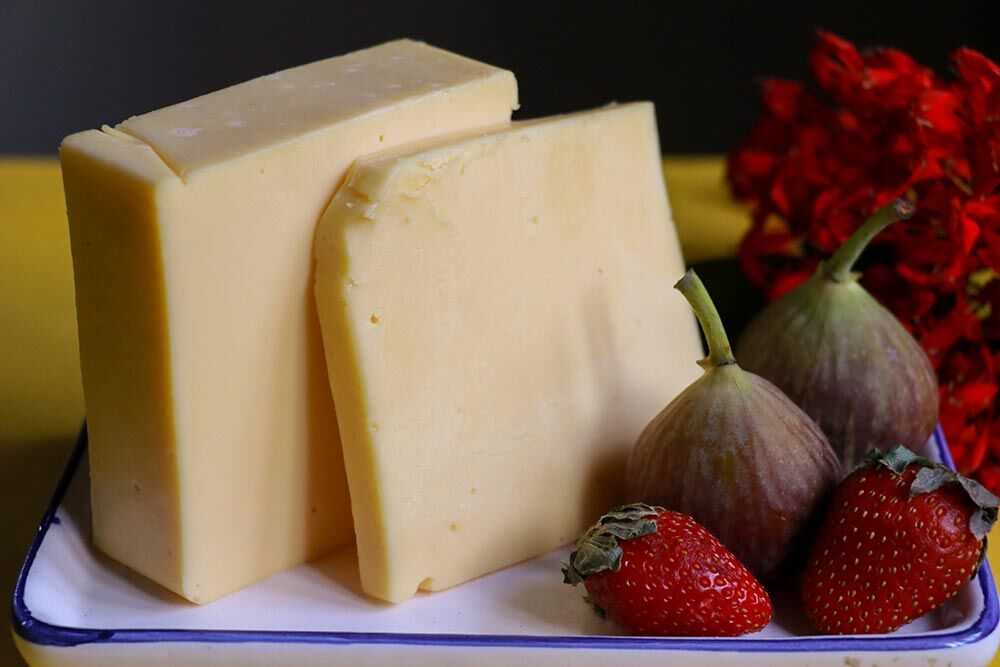 Processed Cheese - Corona Cheese